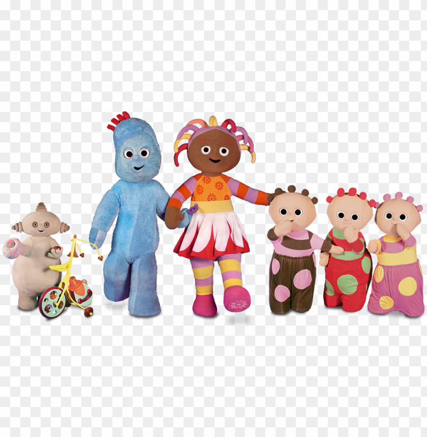 Free download | HD PNG in this picture tombliboos in the night garde ...