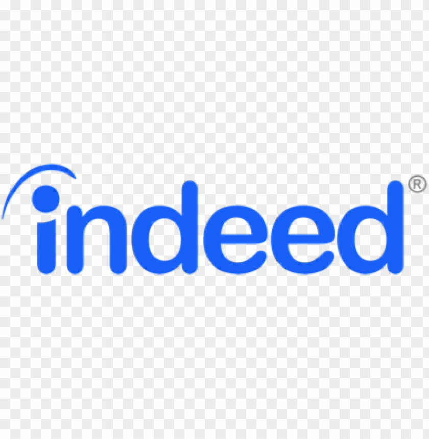 Free download | HD PNG indeed logo PNG transparent with Clear ...