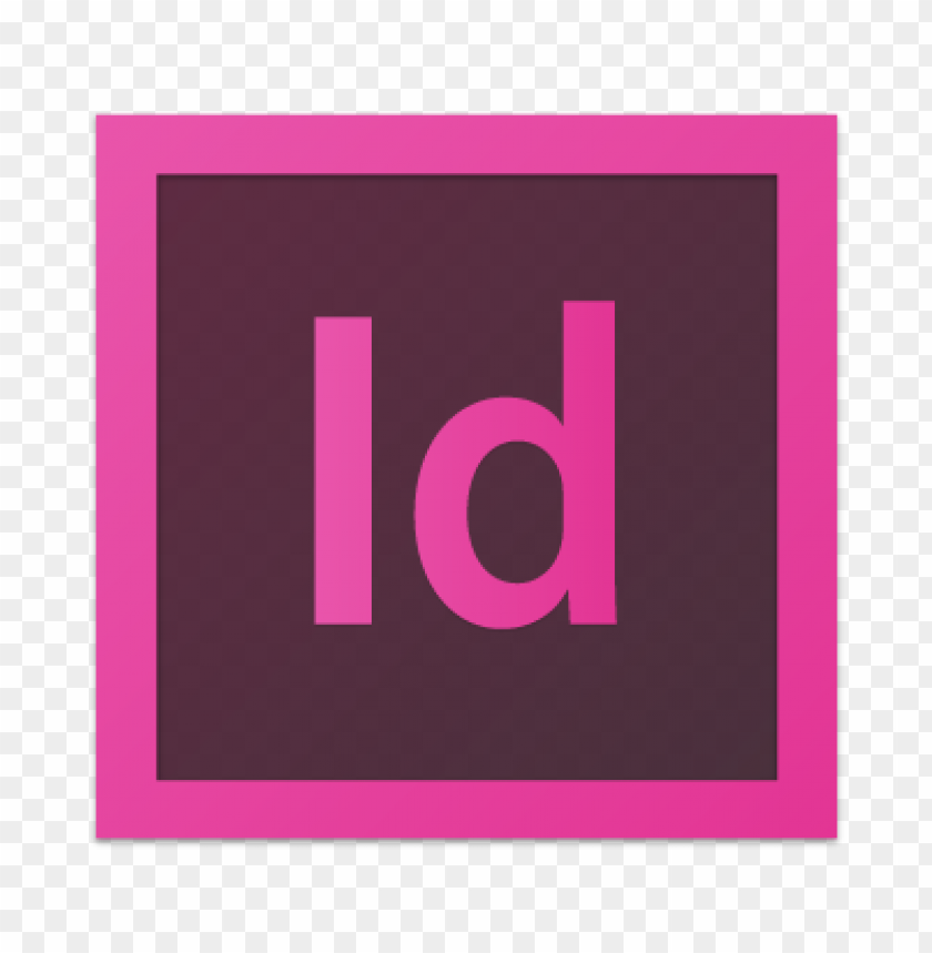 Free download | HD PNG indesign cs6 vector logo | TOPpng