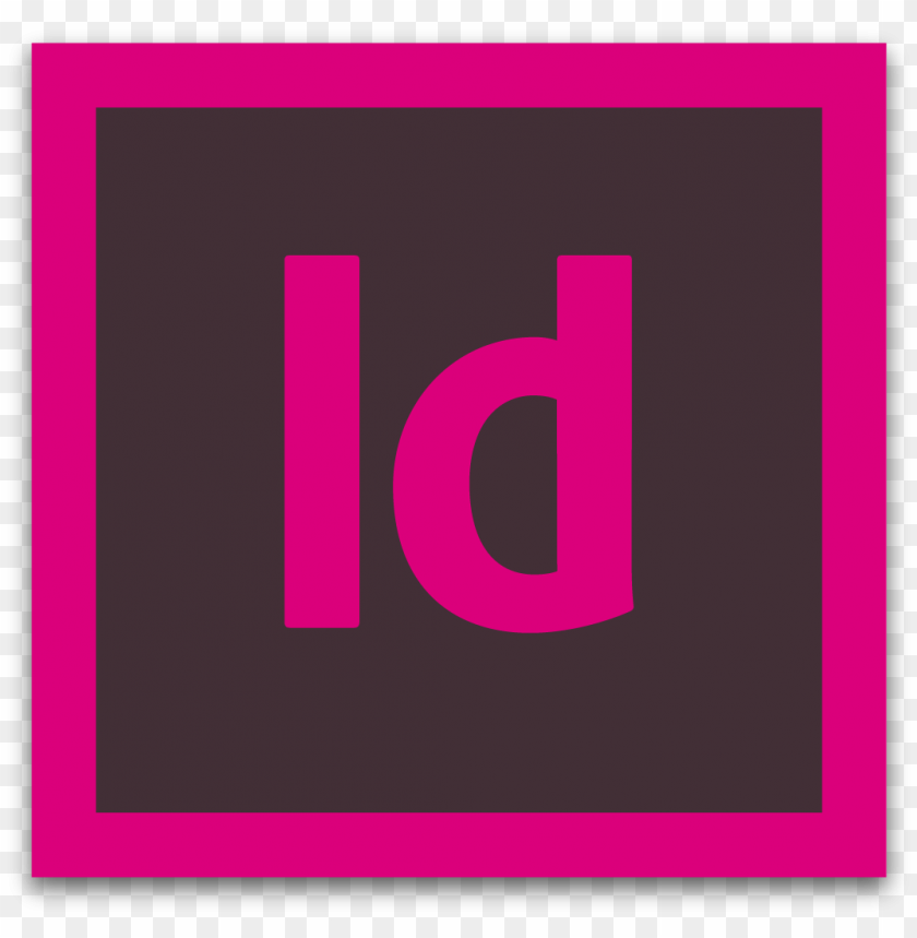 Free download | HD PNG indesign logo PNG transparent with Clear ...