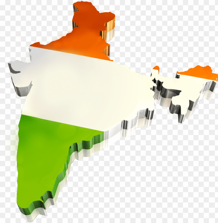 Free download | HD PNG india map png transparent image 3d indian india ...