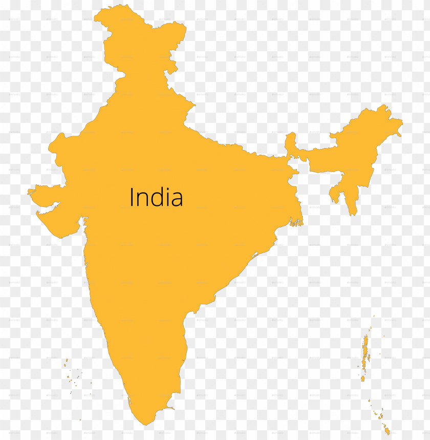 Free download | HD PNG india transparent outline up in india ma PNG ...