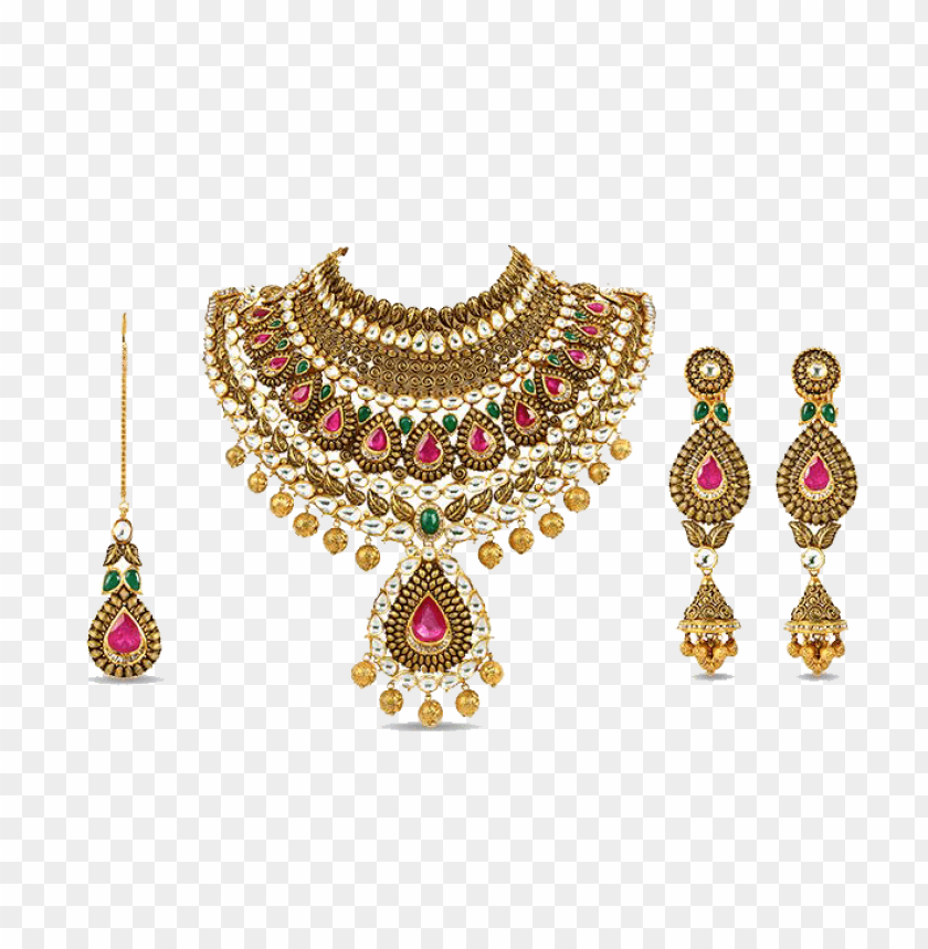 Free download | HD PNG indian jewellery png - Free PNG Images ID 7698 | TOPpng