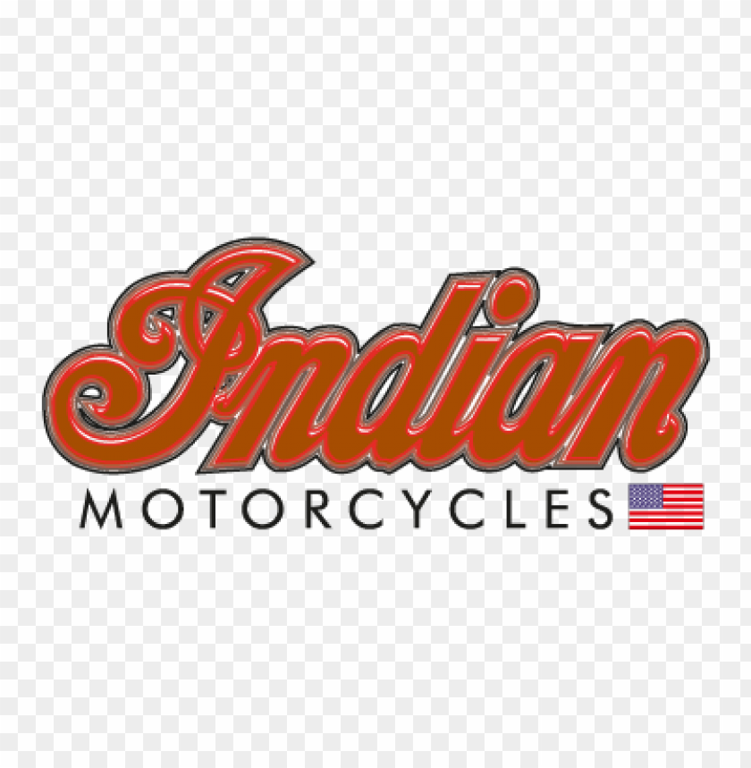 Free download | HD PNG indian motorcycles auto vector logo | TOPpng