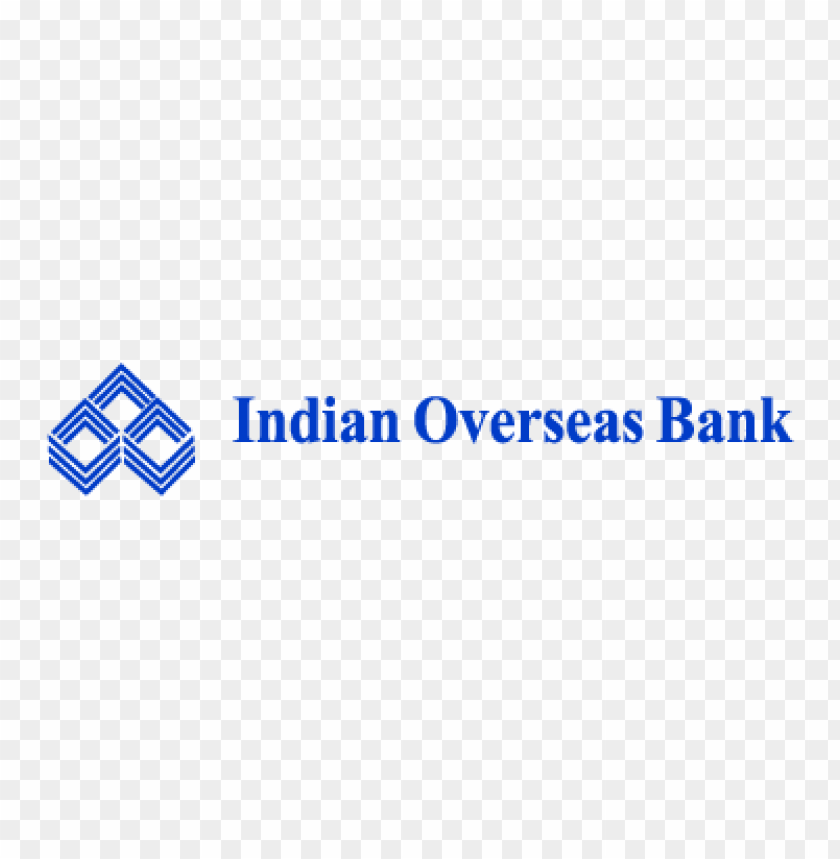 Free download | HD PNG indian overseas bank iob vector logo | TOPpng
