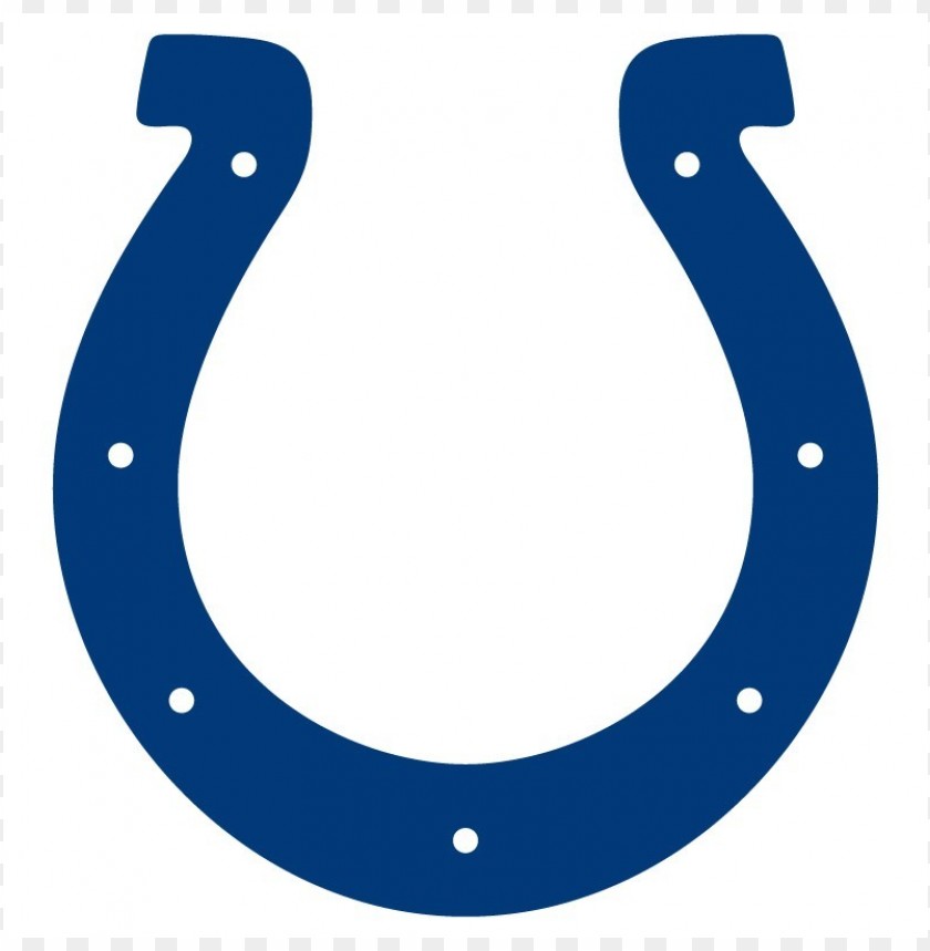 Free download | HD PNG indianapolis colts logo vector | TOPpng