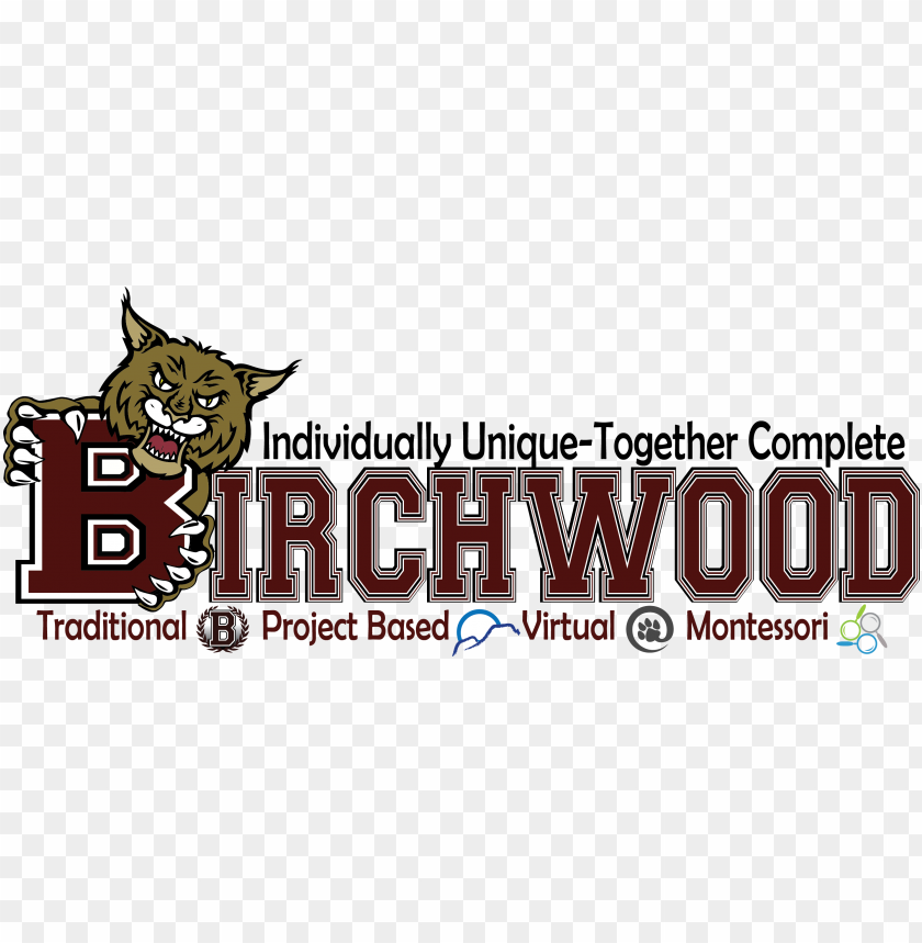 Free download | HD PNG individually unique together complete birchwood ...