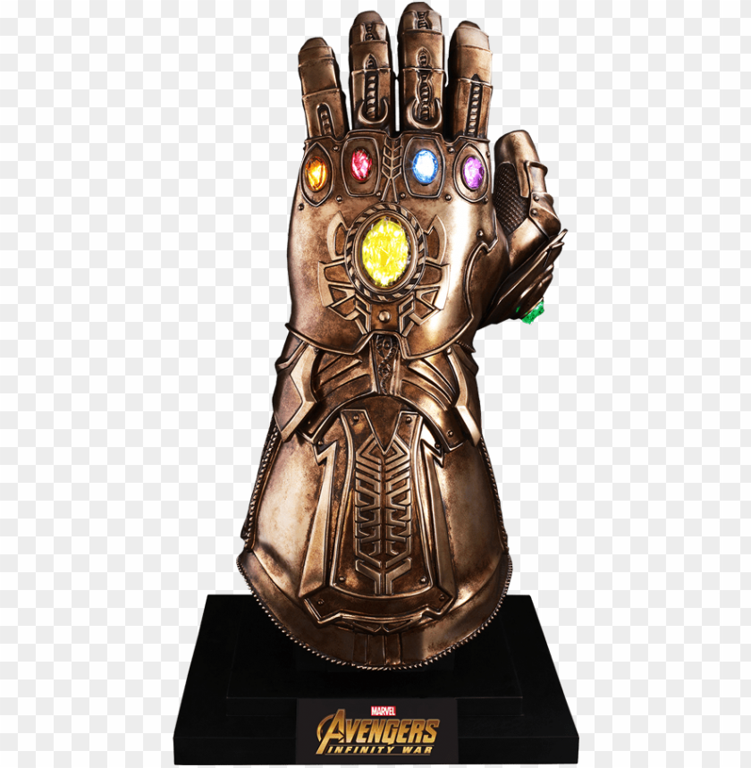 Free download | HD PNG infinity gauntlet transparent png svg stock ...