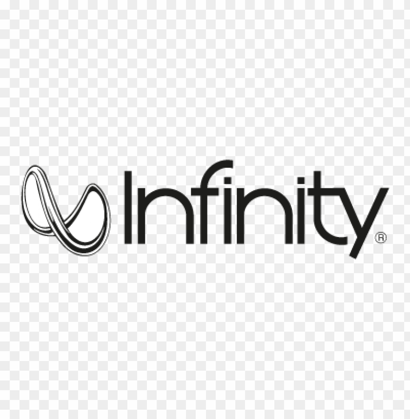 Free download | HD PNG infinity symbol vector logo | TOPpng