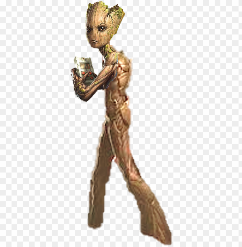 Free download | HD PNG infinity war groot png groot avengers infinity ...