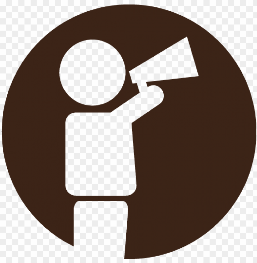 Free download | HD PNG influencer marketing marketing influencer icon ...