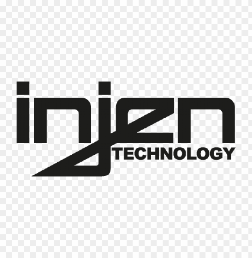 Free download | HD PNG injen technology vector logo free - 465492 | TOPpng