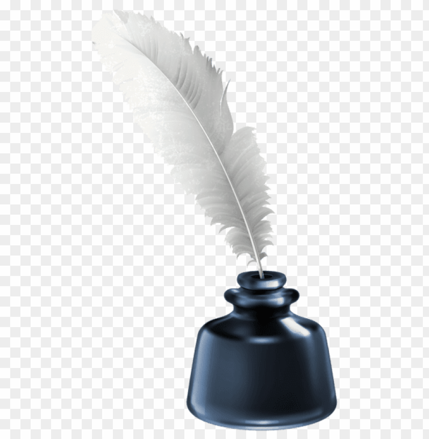 Free download | HD PNG ink and quill PNG transparent with Clear ...