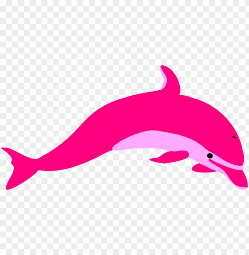 Free download | HD PNG ink dolphin png clip pink dolphin cartoon dolphi ...