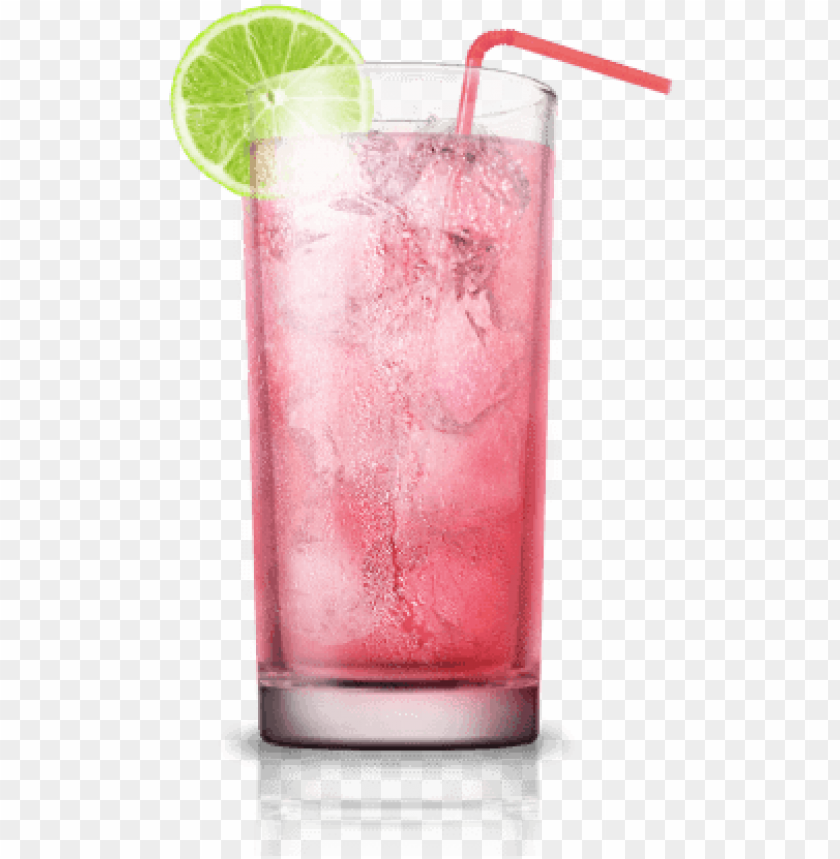 Free download | HD PNG ink rum highball glass pink cocktail PNG ...