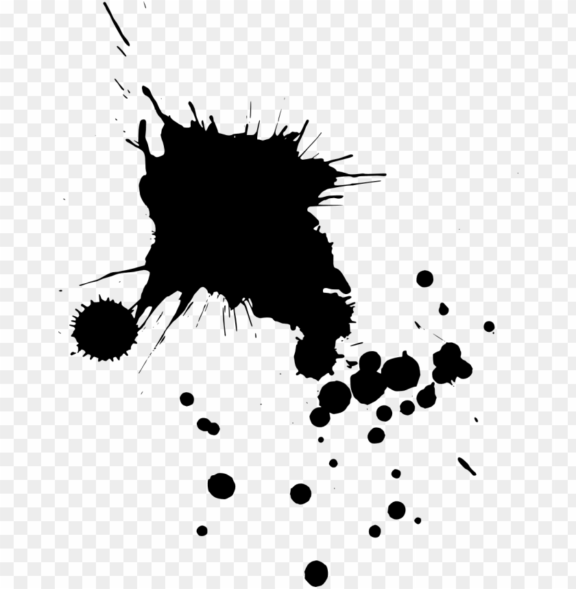 Free download | HD PNG ink splash png PNG transparent with Clear ...