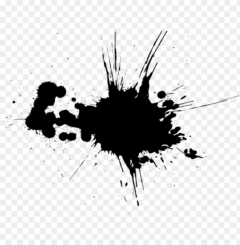 Free download | HD PNG ink splash png PNG transparent with Clear ...