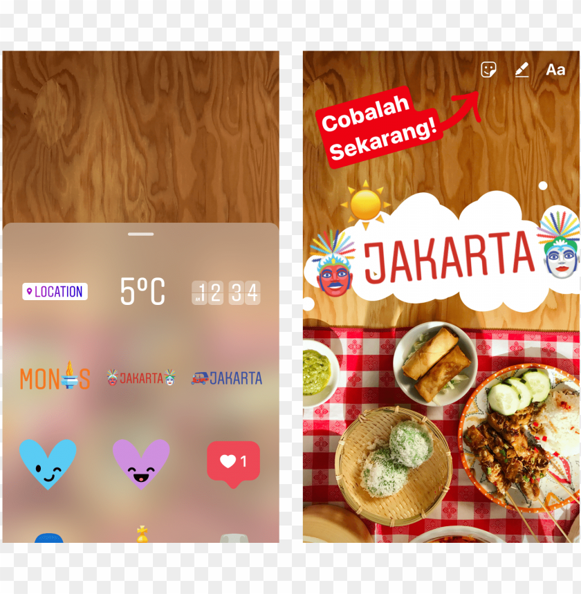 Free download | HD PNG instagram geostickers PNG transparent with Clear ...
