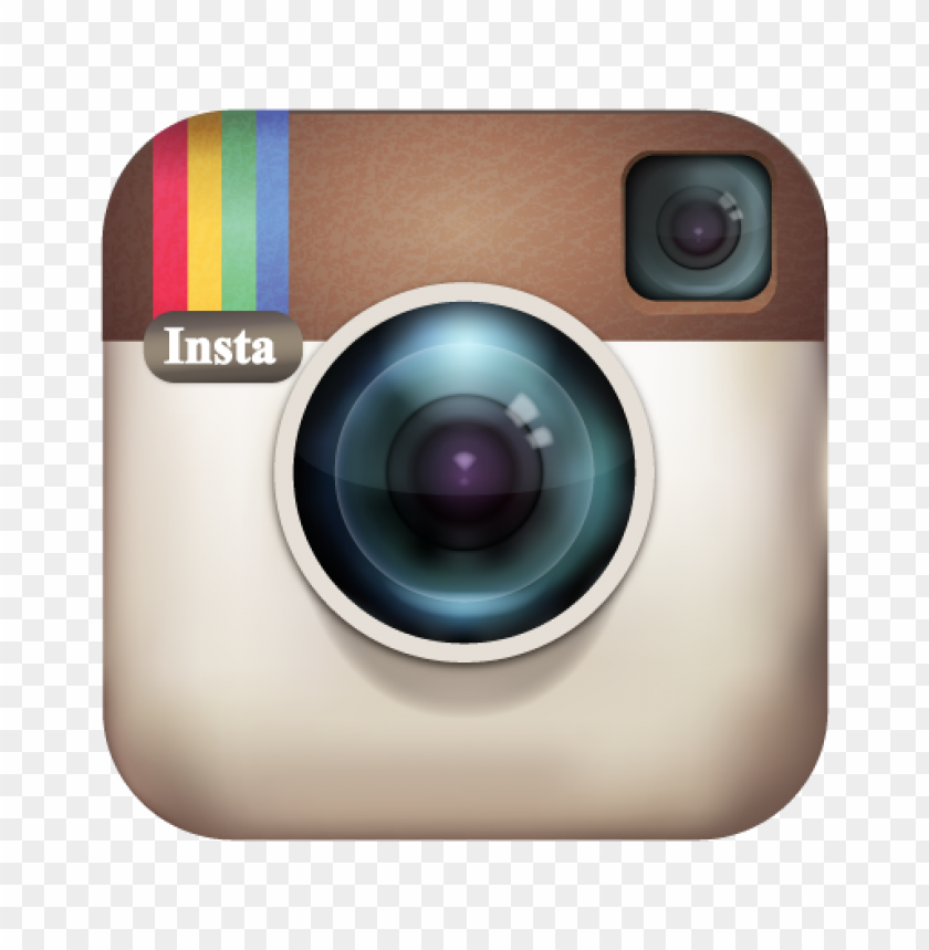 Free download | HD PNG instagram vector logo | TOPpng