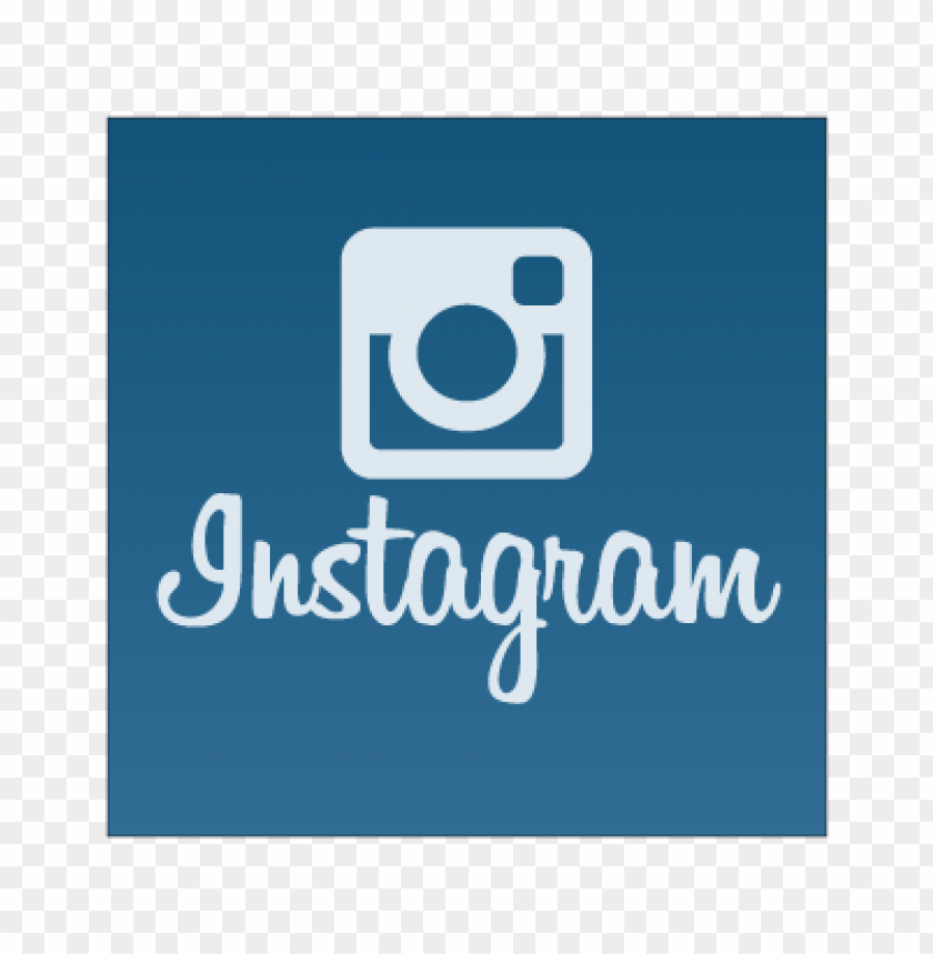 Free download | HD PNG instagram vector logo free | TOPpng