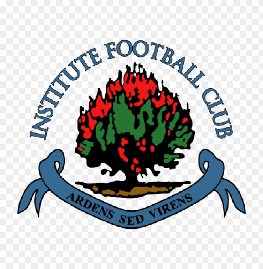 Free download | HD PNG institute fc vector logo | TOPpng