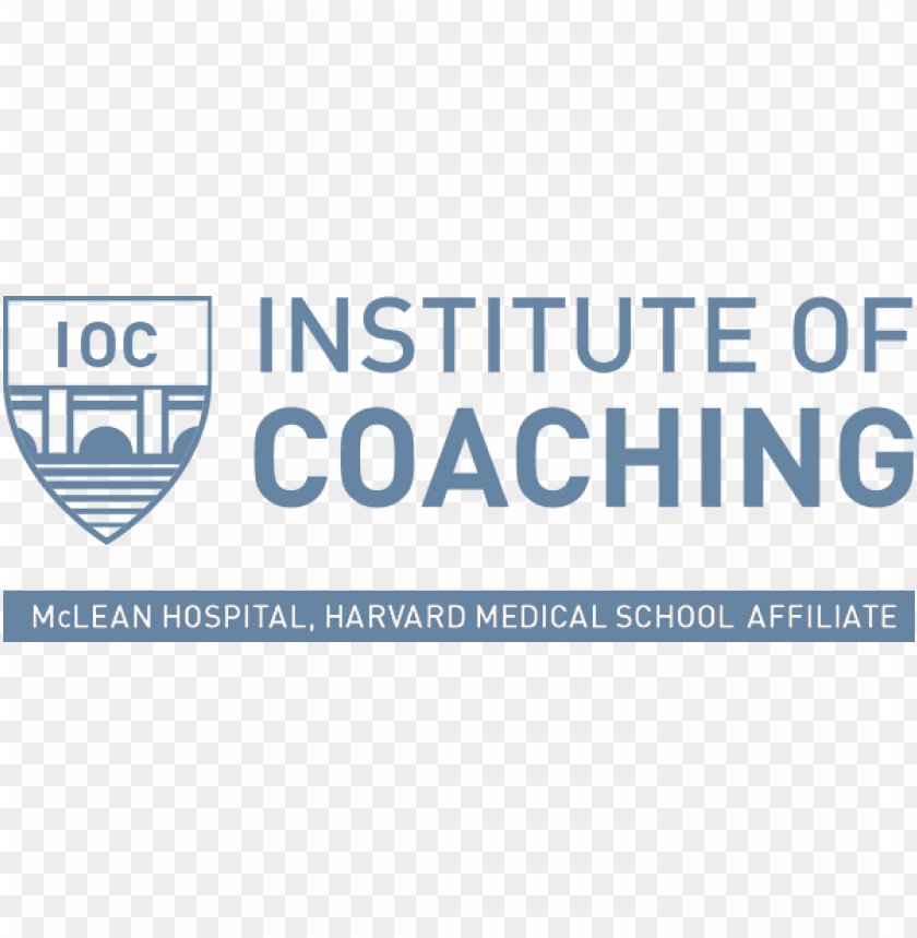 Free download | HD PNG institute of coaching institute of coaching logo ...