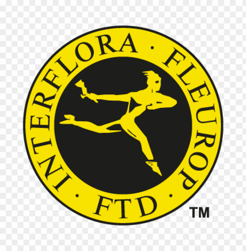 Free download | HD PNG interflora fleurop vector logo - 465456 | TOPpng