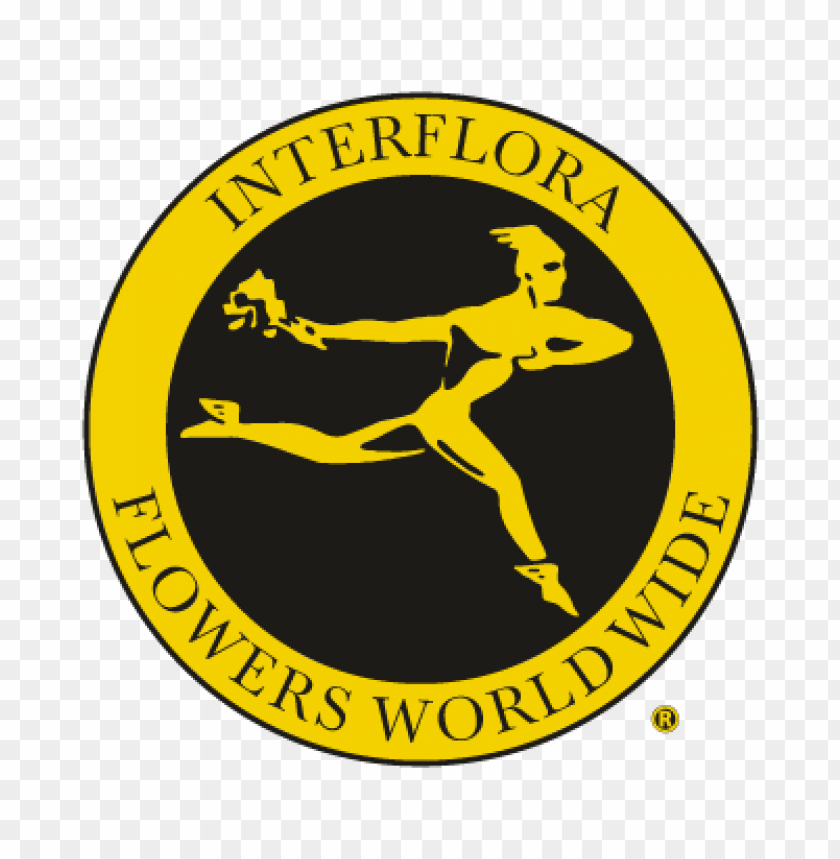 Free download | HD PNG interflora worldwide vector logo free | TOPpng