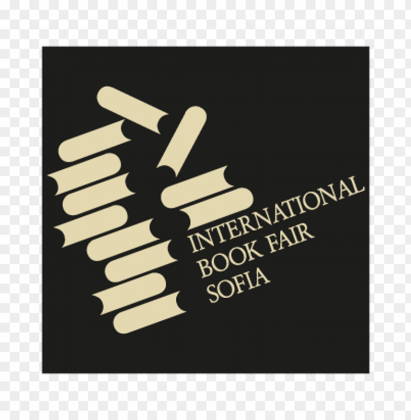 Free download | HD PNG international book fair vector logo | TOPpng