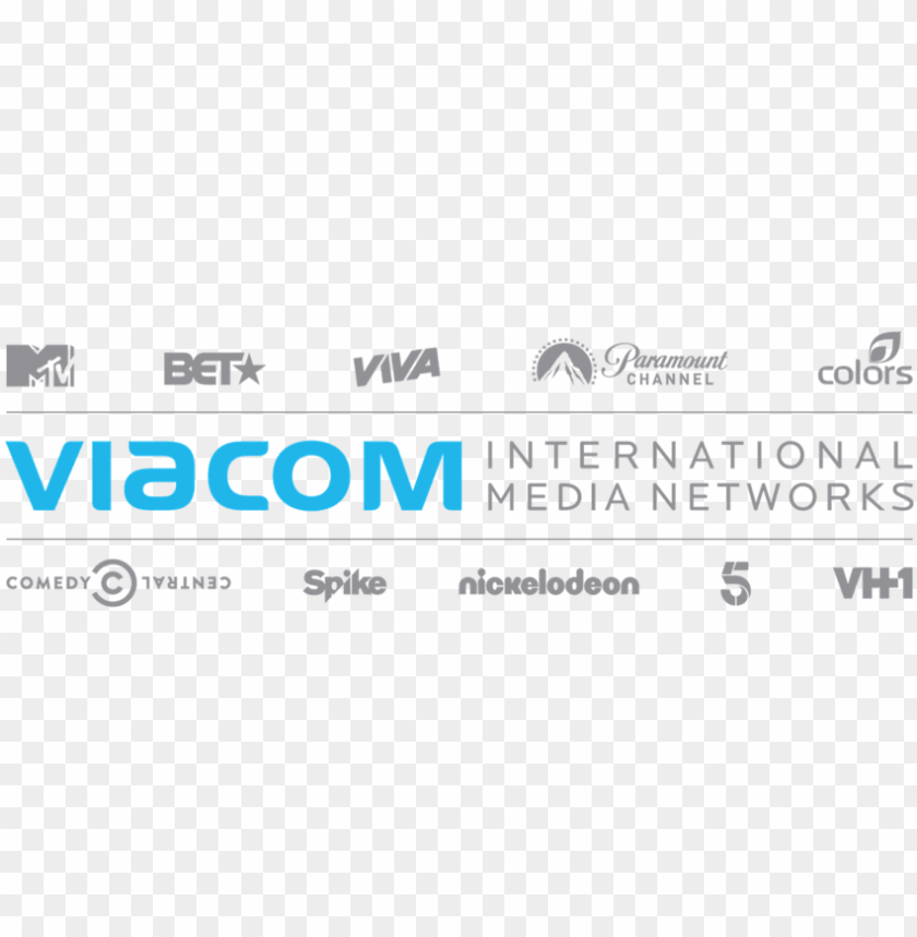 Free download | HD PNG international media corp introduces viacom ...