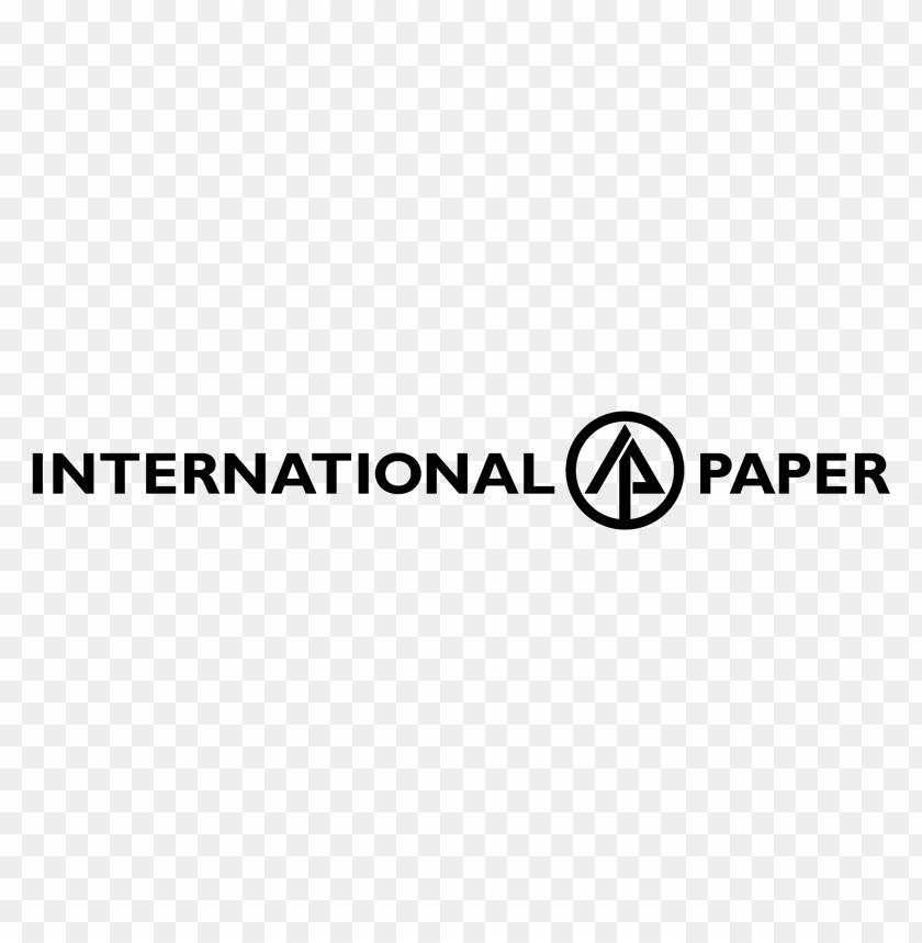 Free download | HD PNG international paper logo png - Free PNG Images ...