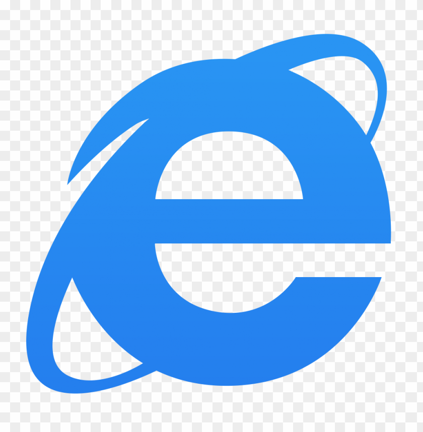 Free download | HD PNG internet explorer gradient symbol png | TOPpng