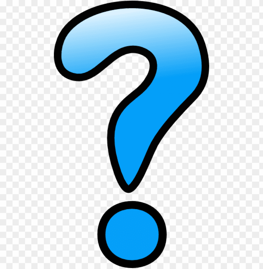 Free download | HD PNG interrogant PNG transparent with Clear ...