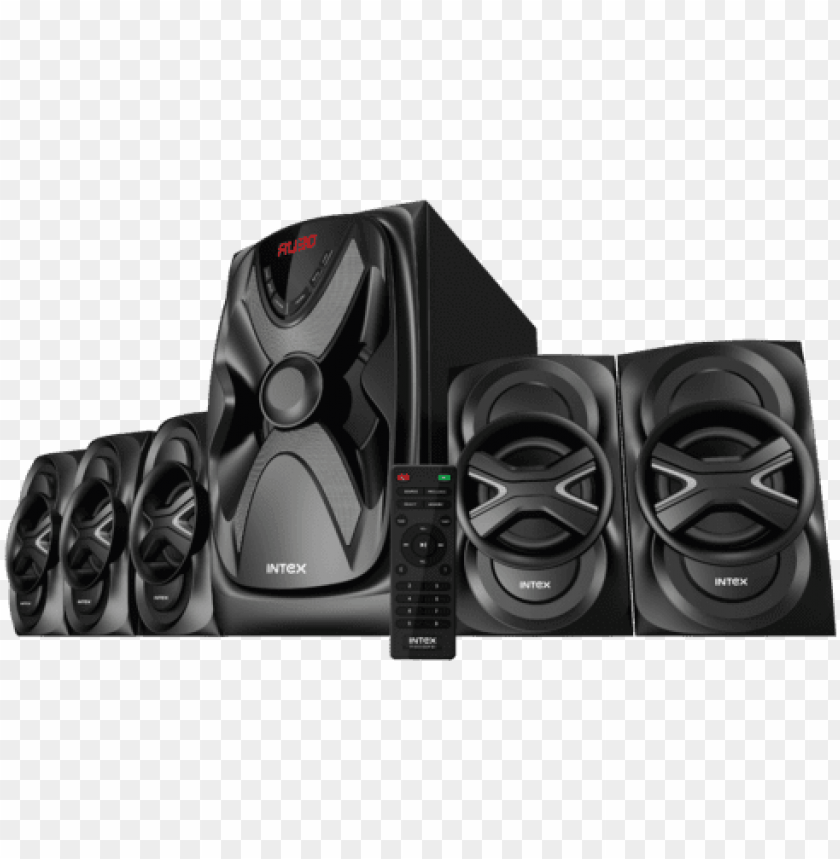 Free download | HD PNG intex home theater it intex it 6050 suf bt 51 ...