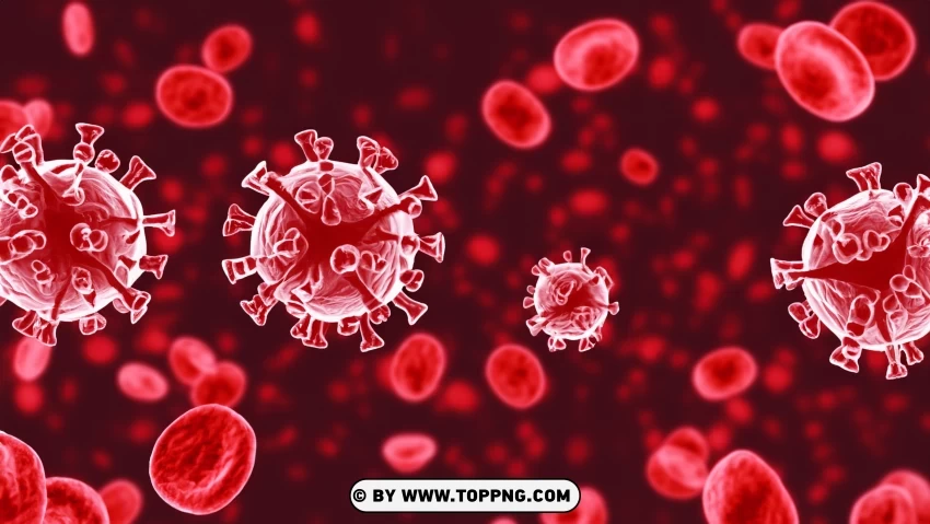 Free download | HD PNG into covid 19 variant eg5 background clipart ...