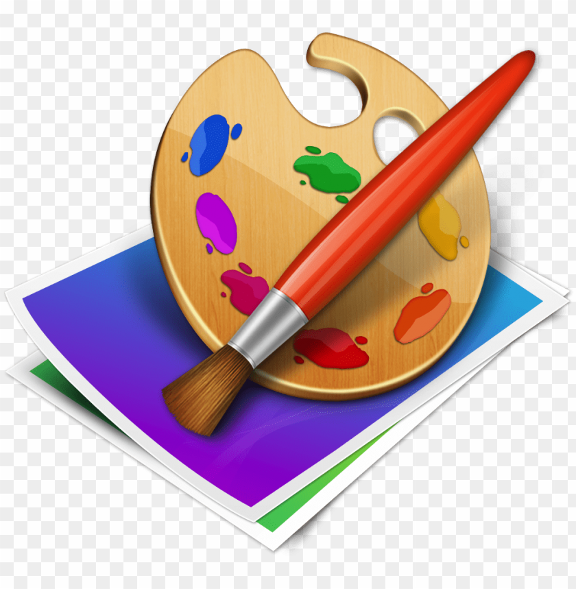 Free download | HD PNG intro to paint paint shop pro ico PNG ...