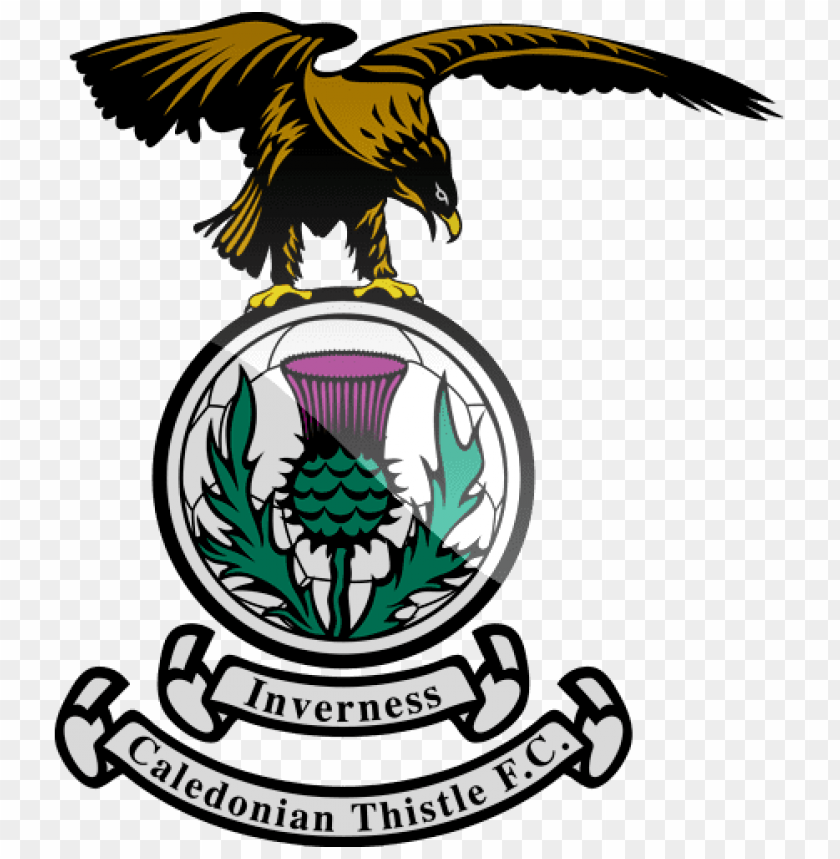 Free download | HD PNG inverness caledonian thistle logo png png - Free ...