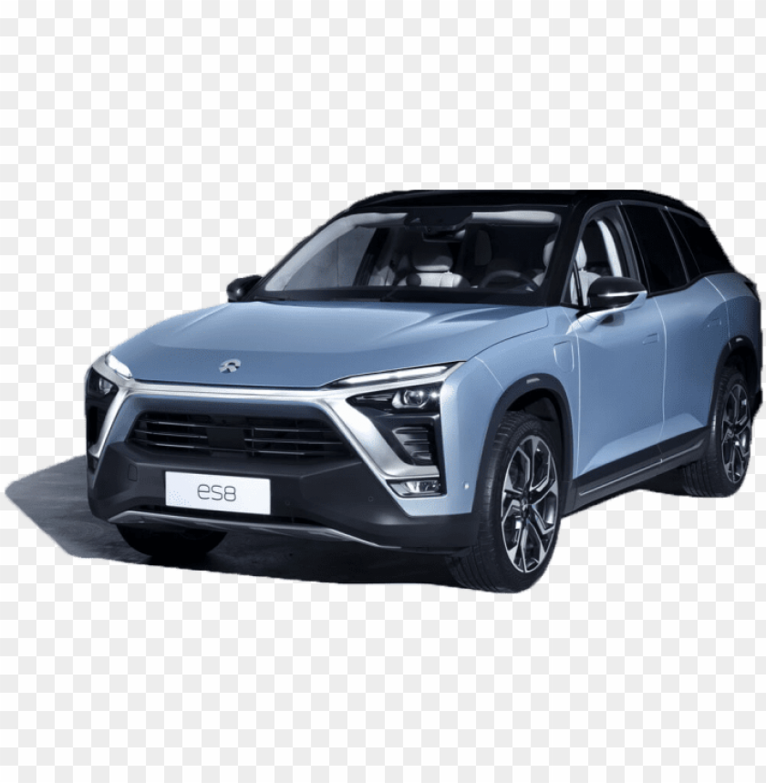 Free download | HD PNG io es8 nio es6 PNG transparent with Clear ...