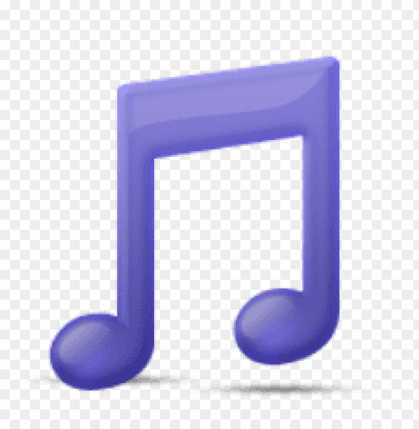 Free download | HD PNG ios emoji musical note vector clipart png photo ...