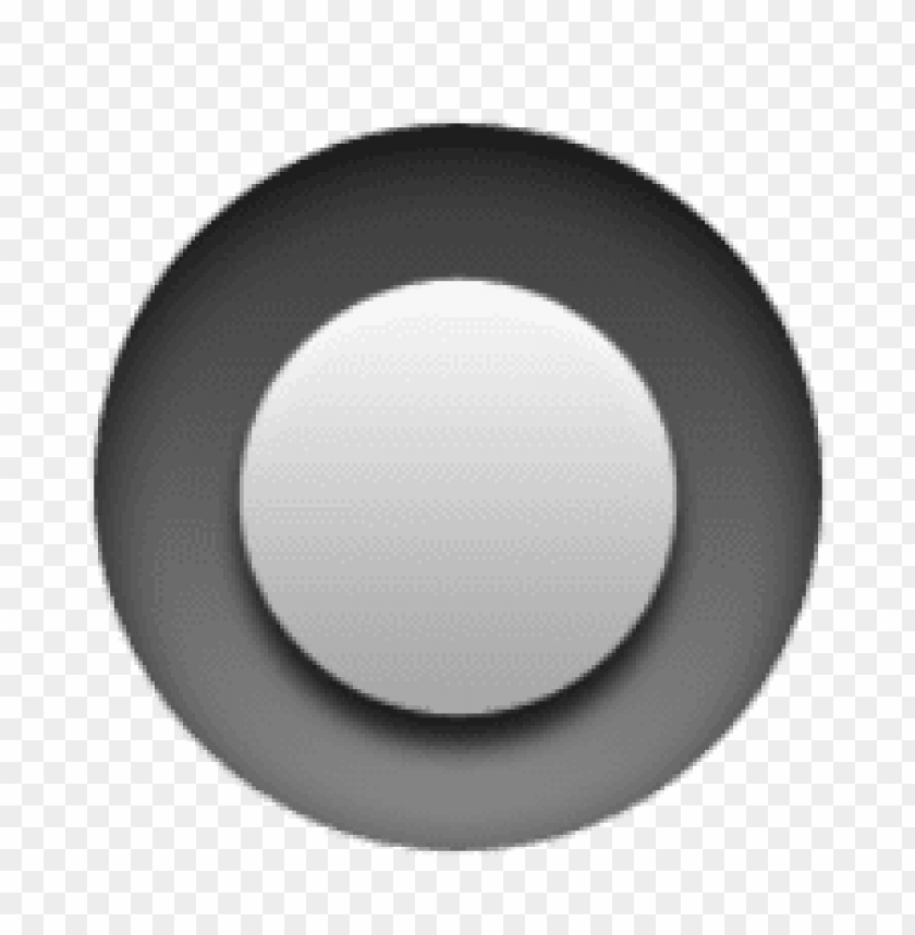 Download ios emoji radio button png - Free PNG Images | TOPpng