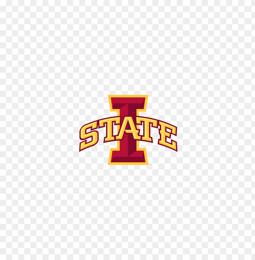 Free download | HD PNG iowa state university logo transparent clipart ...