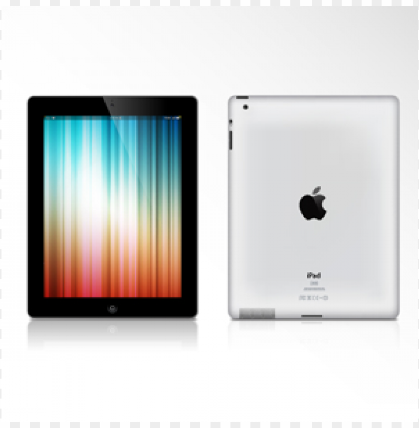 Free download | HD PNG ipad 2 vector free download | TOPpng