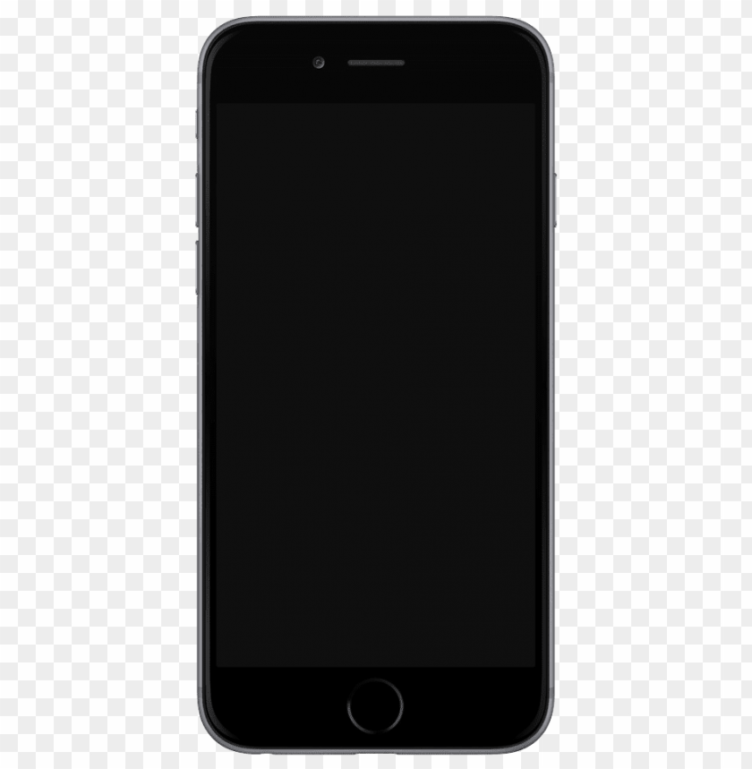Free download | HD PNG Clear iphone 7 template PNG Image Background ID ...