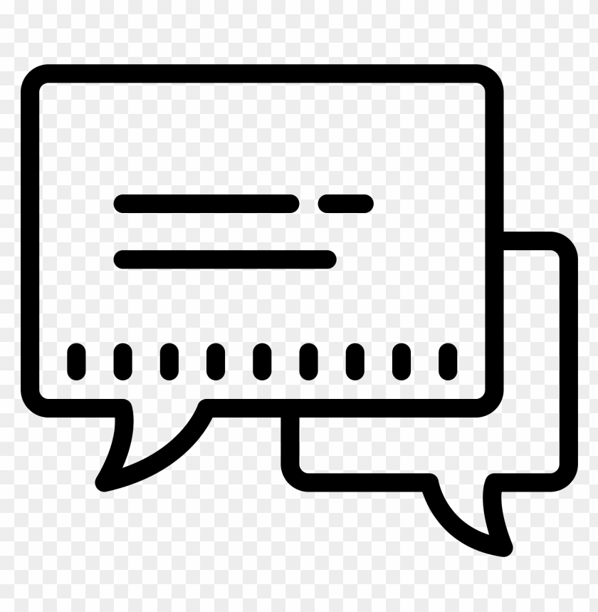 Free download | HD PNG iphone chat bubble png PNG transparent with ...