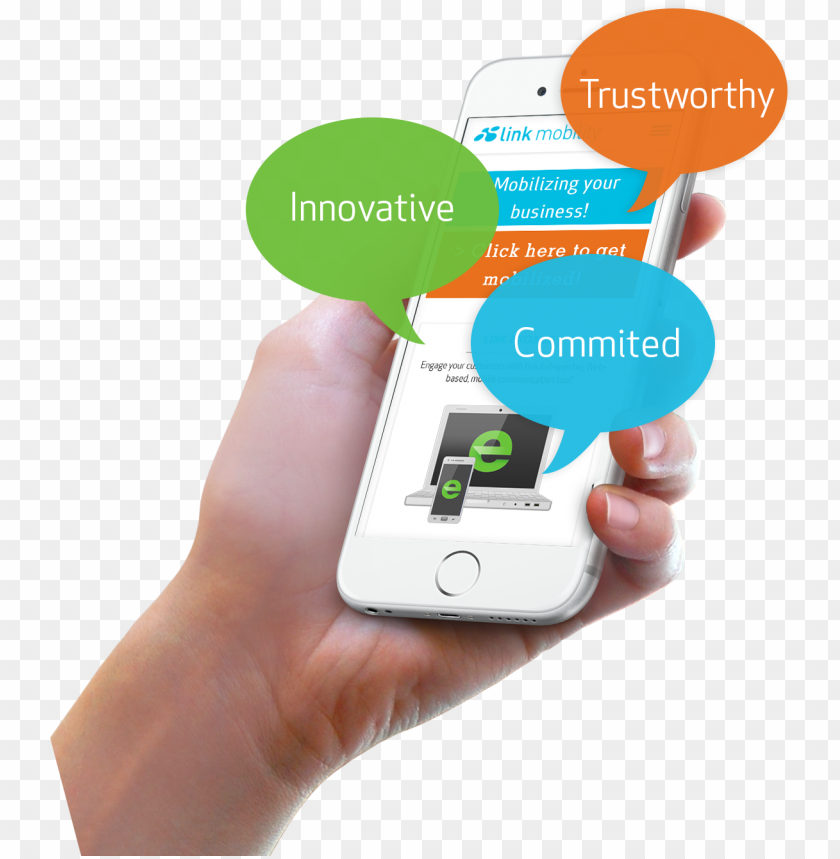 Free download | HD PNG iphone hand yofew portable dual sim bluetooth ...