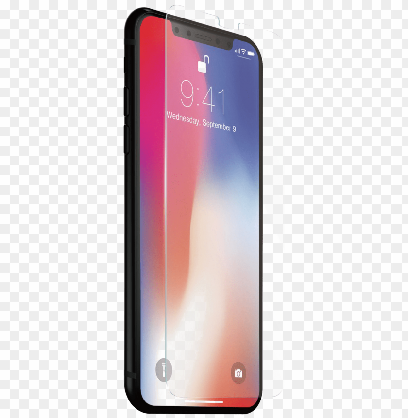 Free download | HD PNG iphone x download transparent png image tempered ...