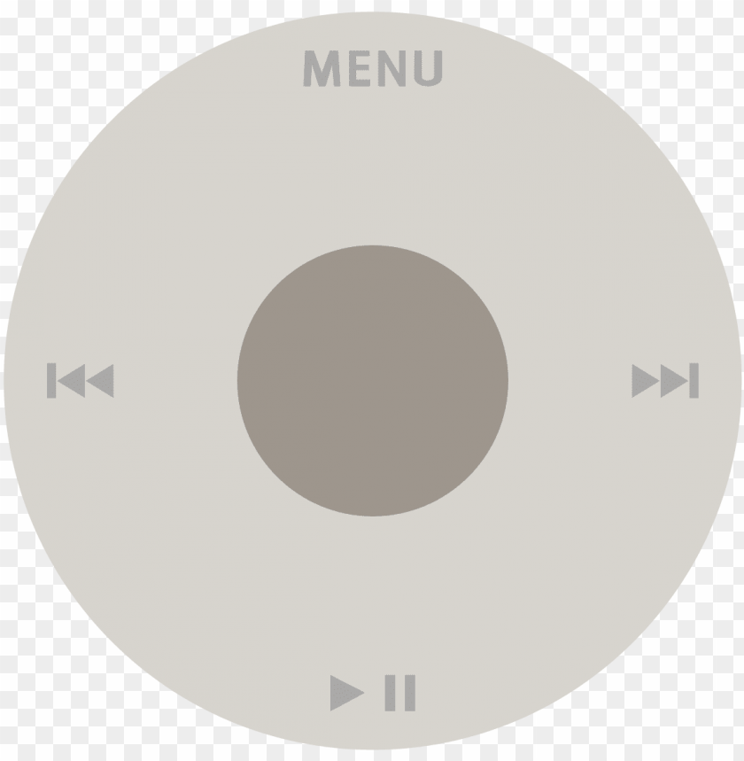 Free download | HD PNG ipod click wheel PNG transparent with Clear ...