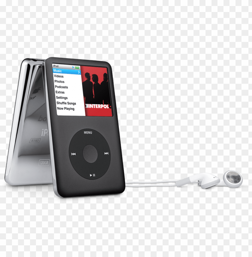 Free download | HD PNG ipod png PNG transparent with Clear Background ...