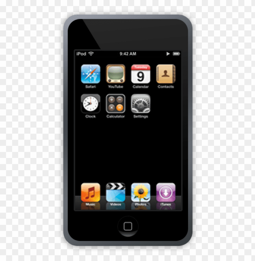 Free download | HD PNG ipod png PNG transparent with Clear Background ...
