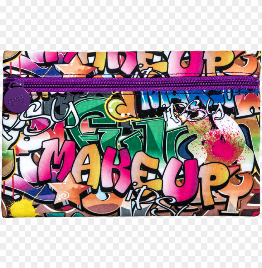 Free download | HD PNG ipsy bag bag only PNG transparent with Clear ...